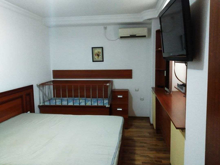 (К128826) Продается 2-х комнатная квартира в Мирабадском районе.