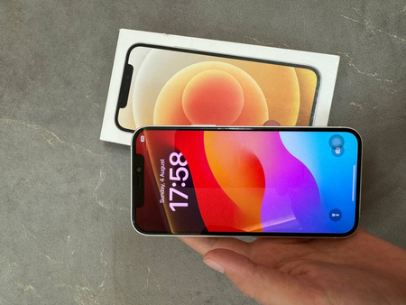 Iphone 12 sotiladi