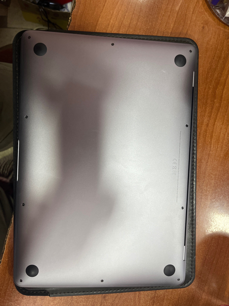 MacBook air 2020
