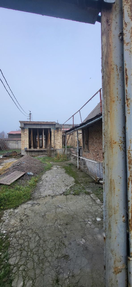 Продается дом, учаситок, дача 6 сот Тузель , аготехника