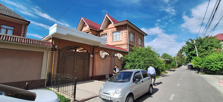 Срочно Продаётся участок, Никитина, 4 соток