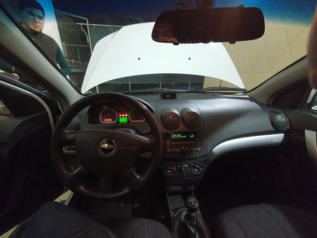 Chevrolet nexia 3