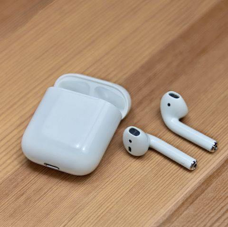iphone airpods original