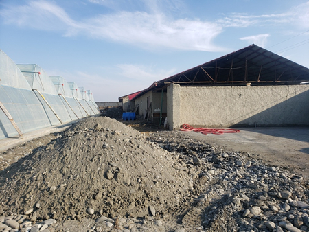 Типлица парник срочно продам 2гектара 1г парник мол хона 8×50 куй хона
