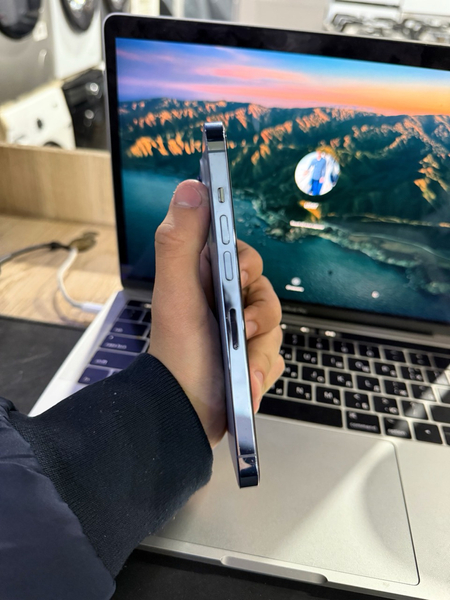Iphone 13 pro 128Gb 75%