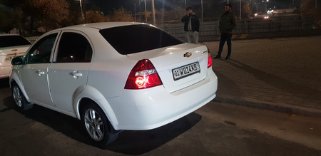 Nexia 3 2020 yil 4 pozitsiya