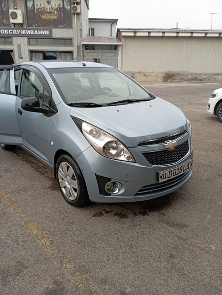 Spark mehanika 1L motor , delfin rang