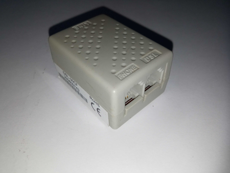 Оригинальный ADSL сплинтер
