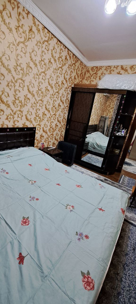 Qarshi shahridan navastroyka dom