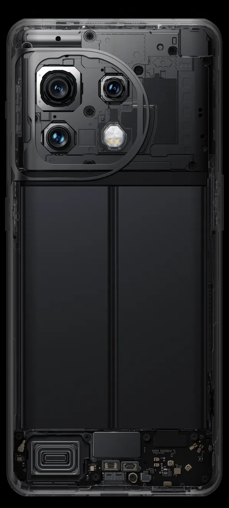 OnePlus 11 global
