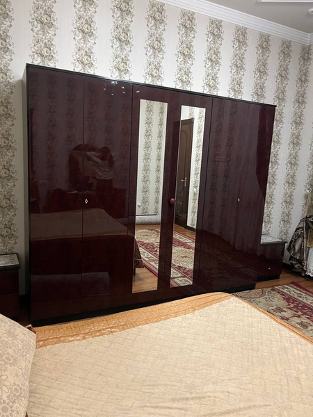 Продается комплект мебели за 400$