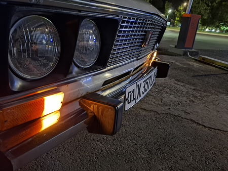 Vaz 2106 srochna sotiladi