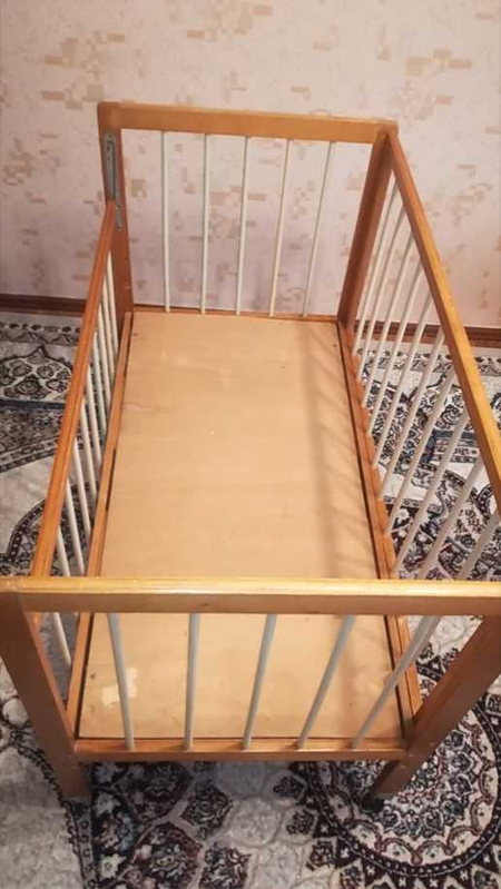Продается Детский кровать