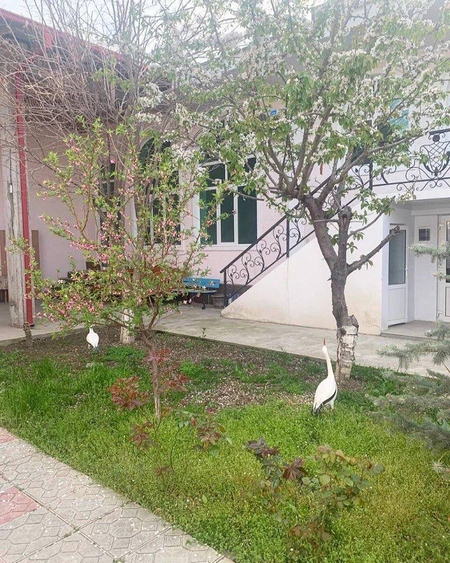 Продается дом под бизнес площадью 4 соток с 6 комнатами