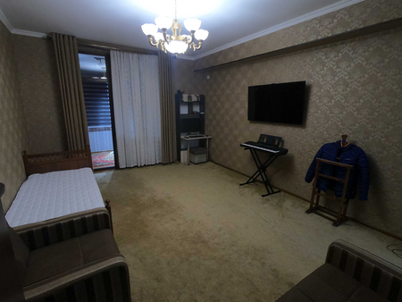 Продается квартира