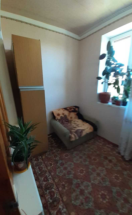 Продается квартира 4/4/4