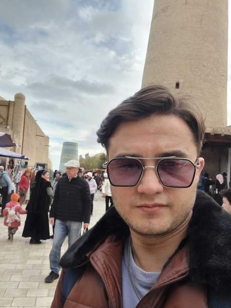 Услуги гида по Ташкенту на Английском, Русском и Корейском языке.