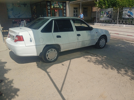 Neksia2 matori bugan