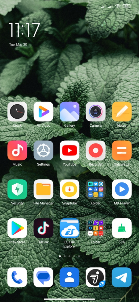 Redmi Note 8 Pro 6/128GB Koropka dok