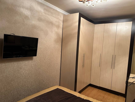 СРОЧНО Продаётся 3/8/9, 70m2, Шастри Мирзо-Улугбекский район