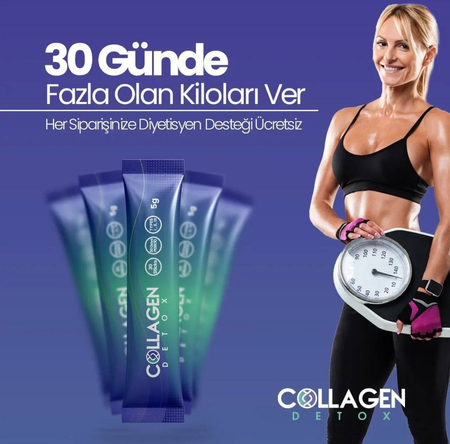 Collagen ozdiruvchi supper