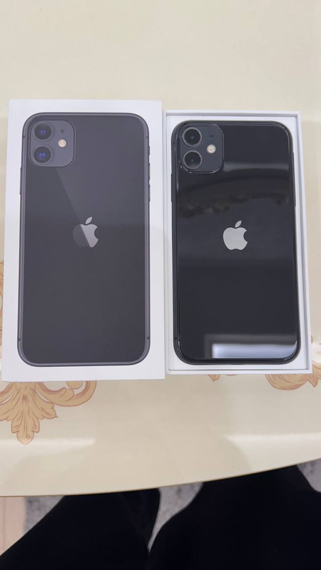 iphone 11  64 gb 72%