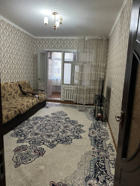 Аренда квартира сергели-6 1 хона 2 килинган