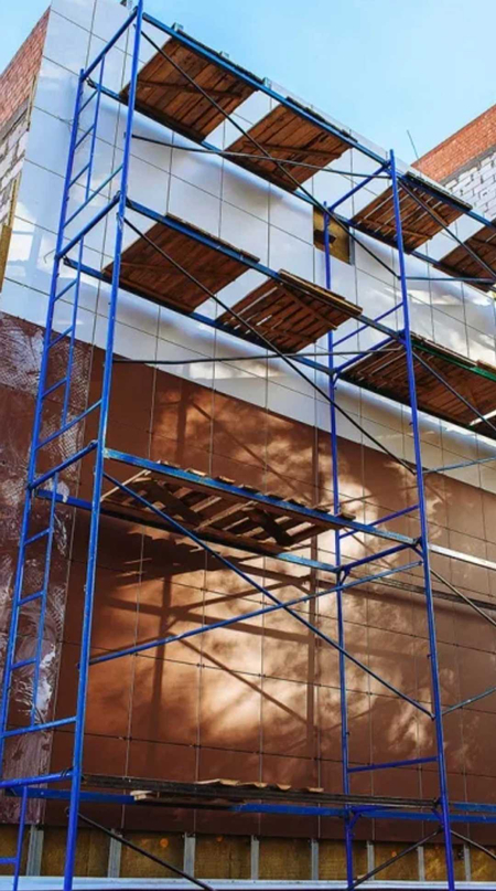 Аренда инструментов