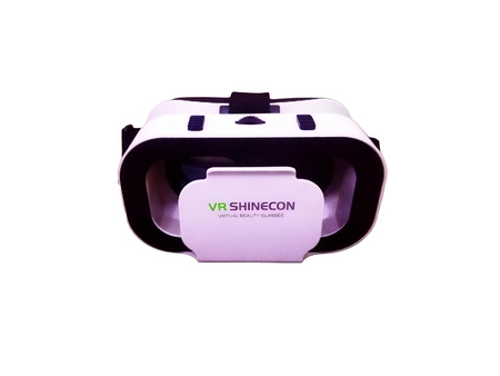 Очки виртуальной реальности VR SHINECON