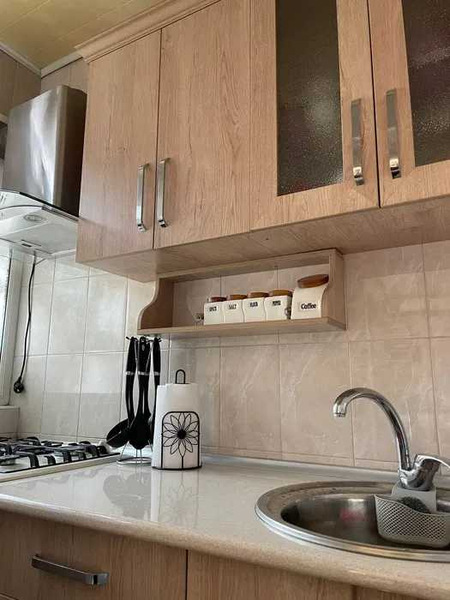Аренда квартиры в Центре на Ц-1 ID:DM108