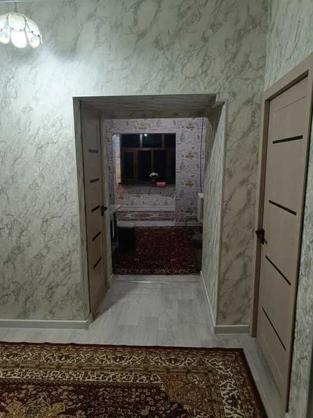 Аренда квартиры на Сергели  ID# АК 13