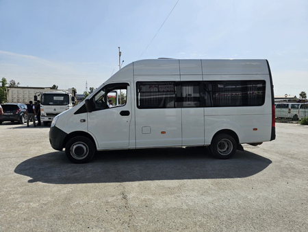 Gazel Next A65R33-60