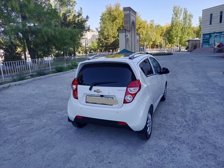 Спарк фул пазиция механика