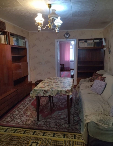 2/1/4 Массив Ялангач 50м2