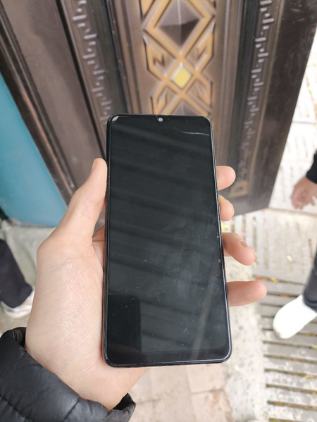 Samsung Galaxy A32