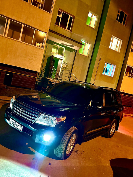 Lux Sara avtolar hizmati