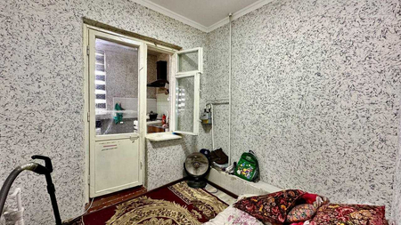3 xonali kvartira sotiladi e'lon id:255961