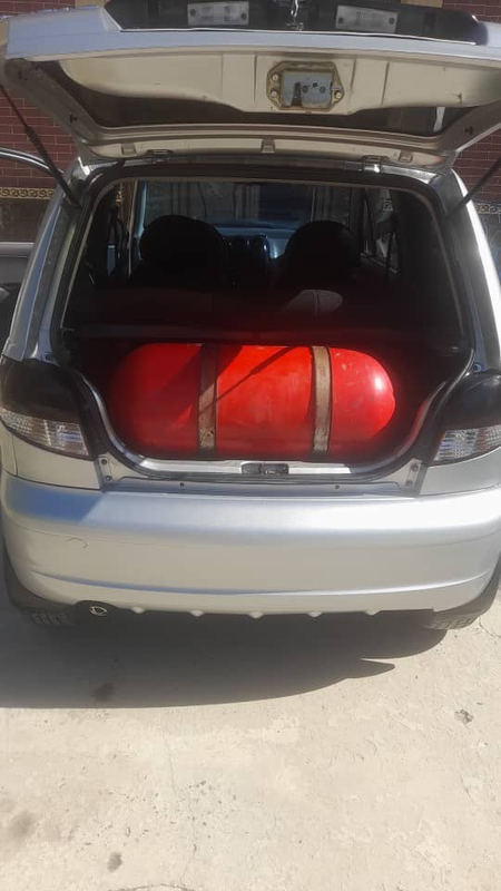 Matiz    2012yil