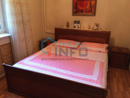 В аренду на Ц 6 (Минор) сдается 2-комнатная квартира