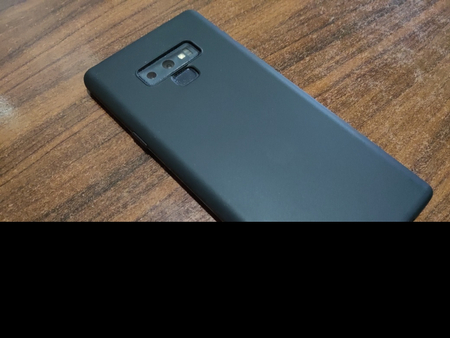 Samsung note 9, 512gb идеал ҳолат