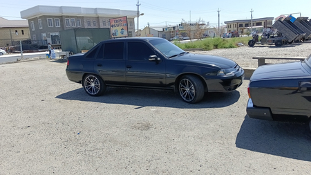 Nexia 2 sotiladi Daewoo 1.6
