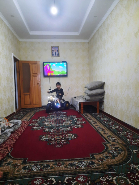 Мотоцикль детский