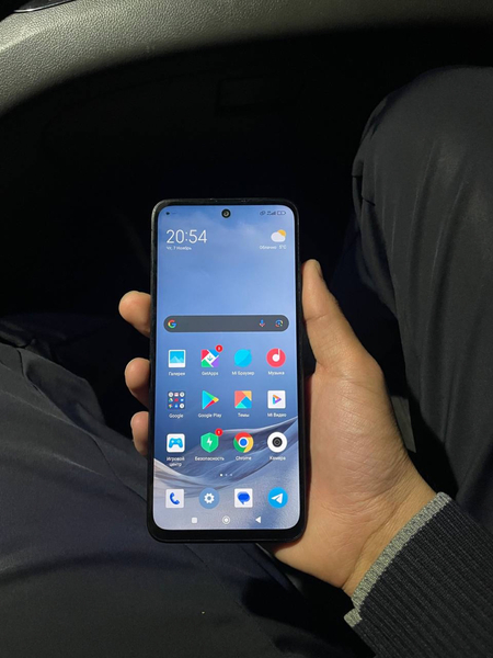Redmi 12 128 Gb ideal