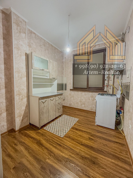 Буюк Ипак Йюли Никитина , 2/2/4 , 45м2 , евро ремонт , 56 000 у.е