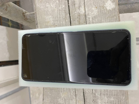 Redmi not 9 aybi yoq narxi 1 milom