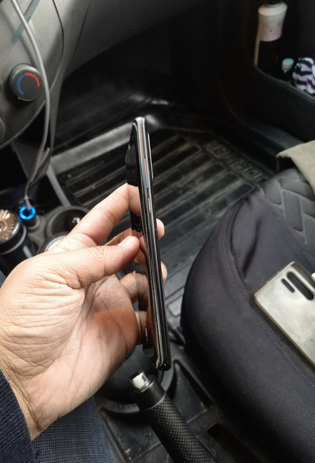 Huawei P30 Pro в идеальном состоянии