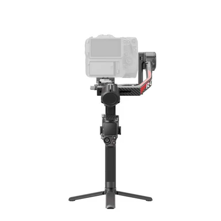 DJI Ronin RS 3 Pro