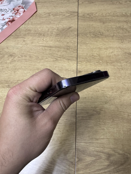 Iphone 14 pro 256gb dual