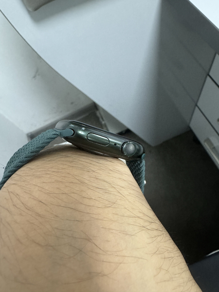 Apple watch 7 45mm