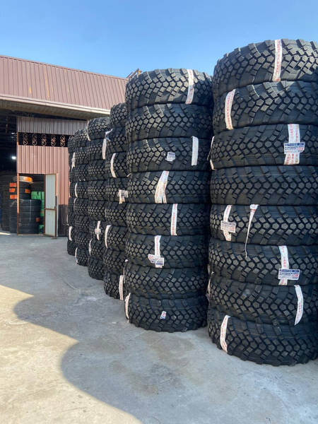 Шина 425/85R21. Из первых рук.